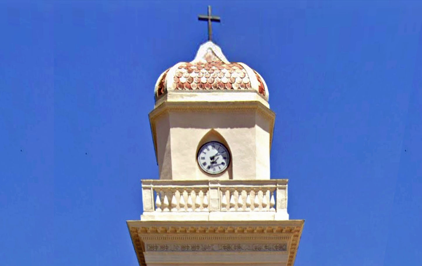 Miglierina, Chiesa di Santa Maria del Principio - Portali e ...